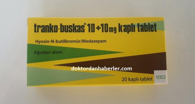 En Detaylı "Tranko Buskas" Rehberi • Dr. Erhan Yavuz