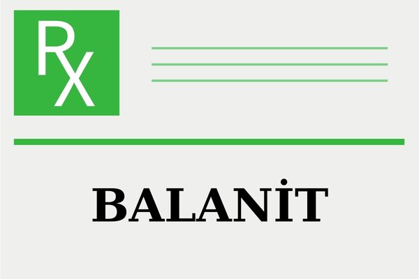 Balanit Reçetesi (Etkene Göre 4 Çeşit) • Doktordan Haberler